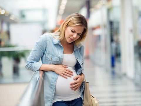 Conoce las verdaderas señales del parto - Mamá Al Día